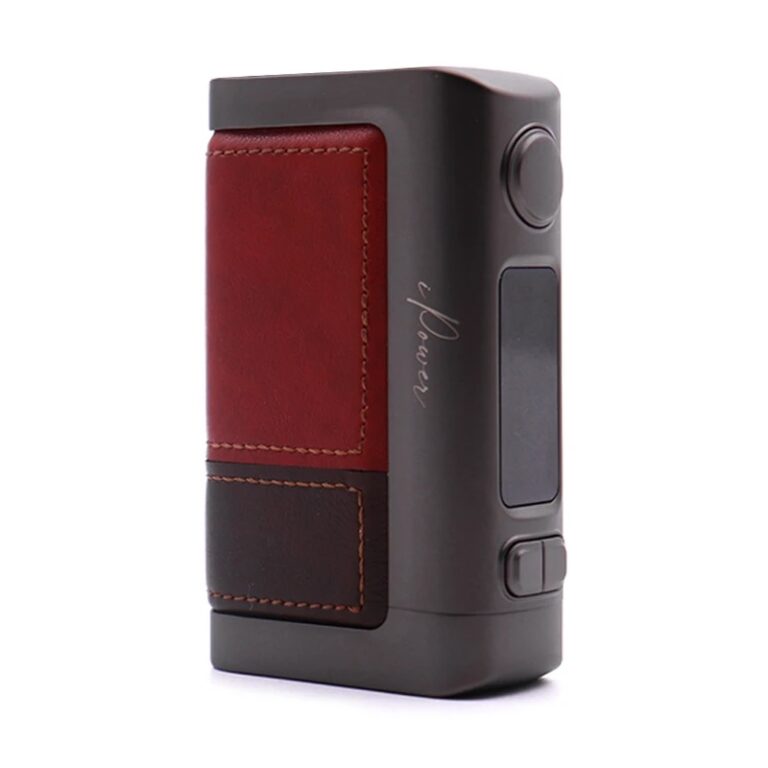 Mod Eleaf iStick Power 2 | Mysteria E-cigarete