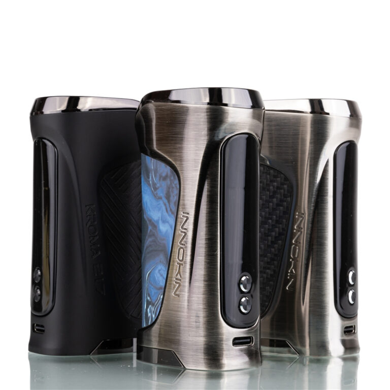 Mod Innokin Kroma 217 | Mysteria E-cigarete