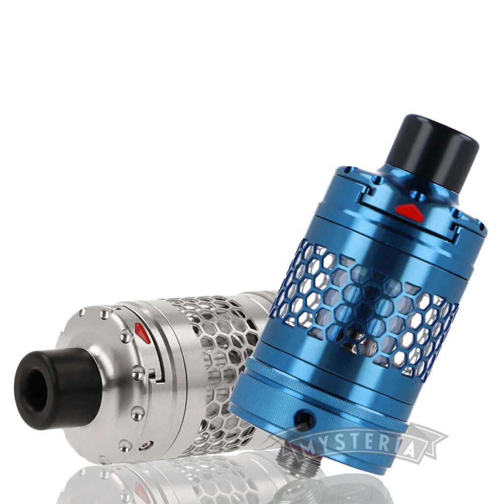 Atomizer Aspire Nautilus 3S | Mysteria E-cigarete