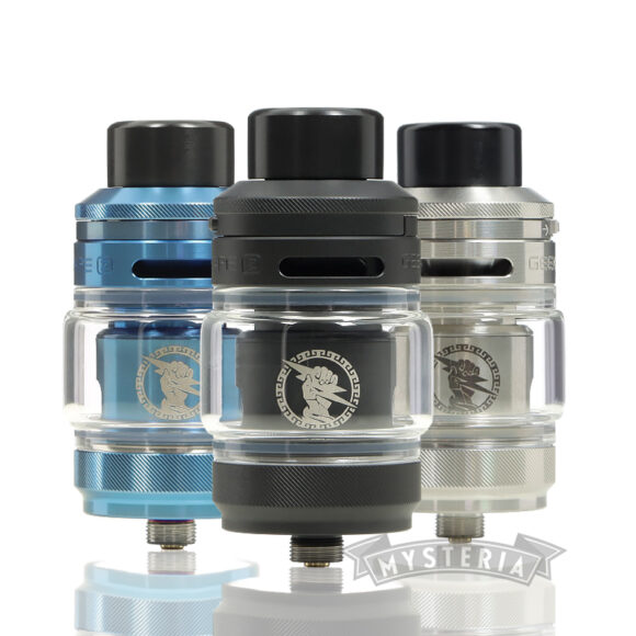 Atomizer Geekvape Z Sub-ohm SE Tank | Mysteria E-cigarete